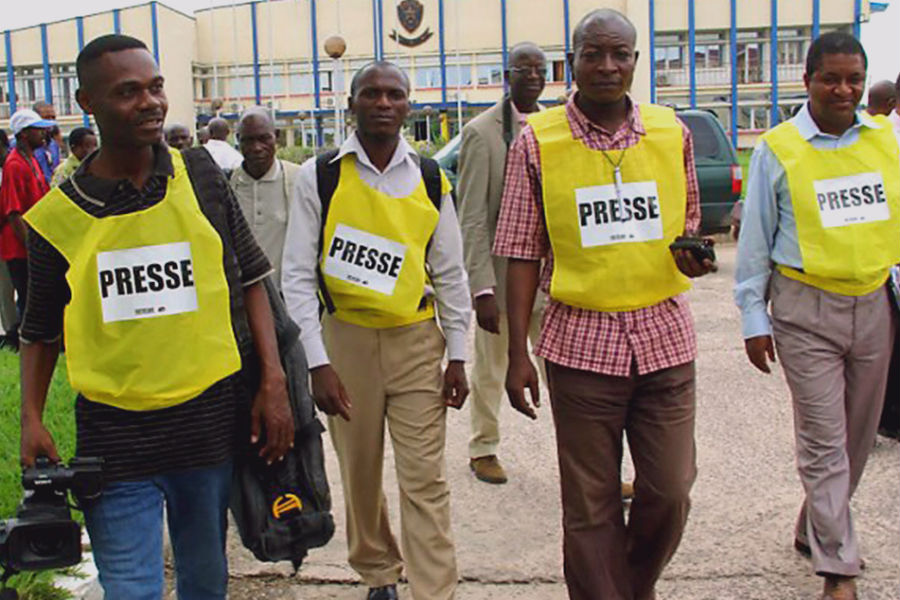 Press Freedom and Security in Africa – Africa Center Press Freedom and Security in Africa – Africa Center